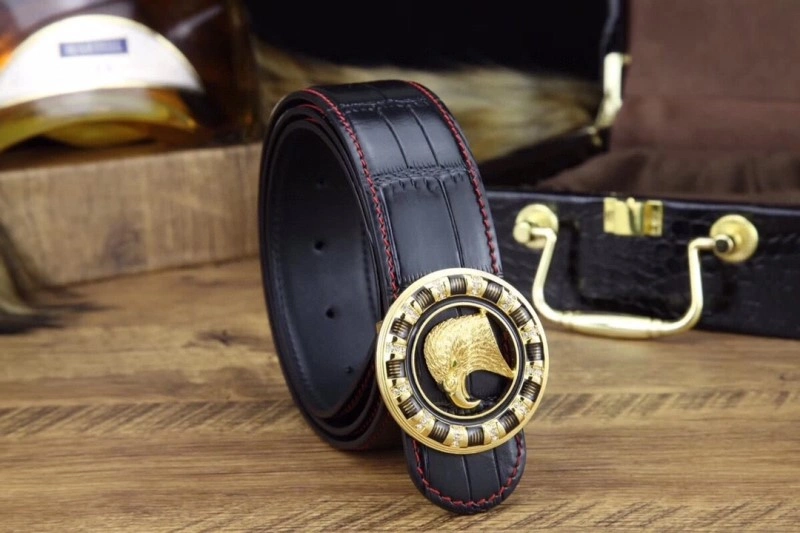 Real Stefano Ricci Belts