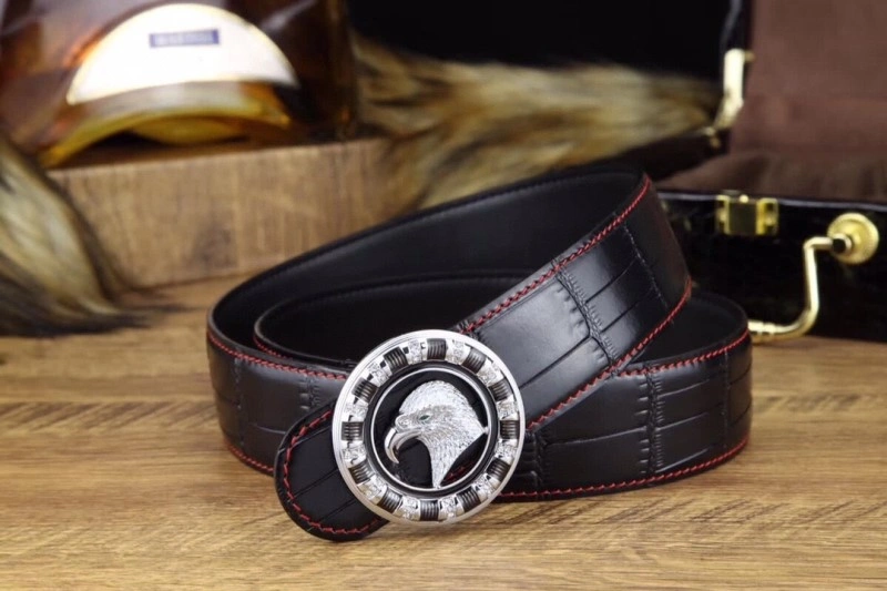 Real Stefano Ricci Belts