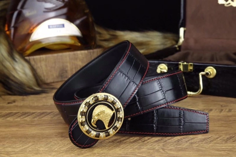 Real Stefano Ricci Belts