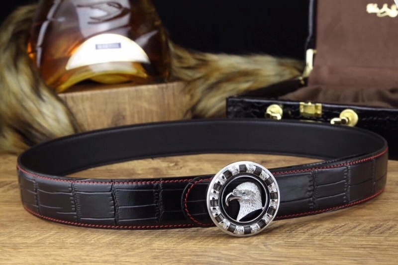 Real Stefano Ricci Belts