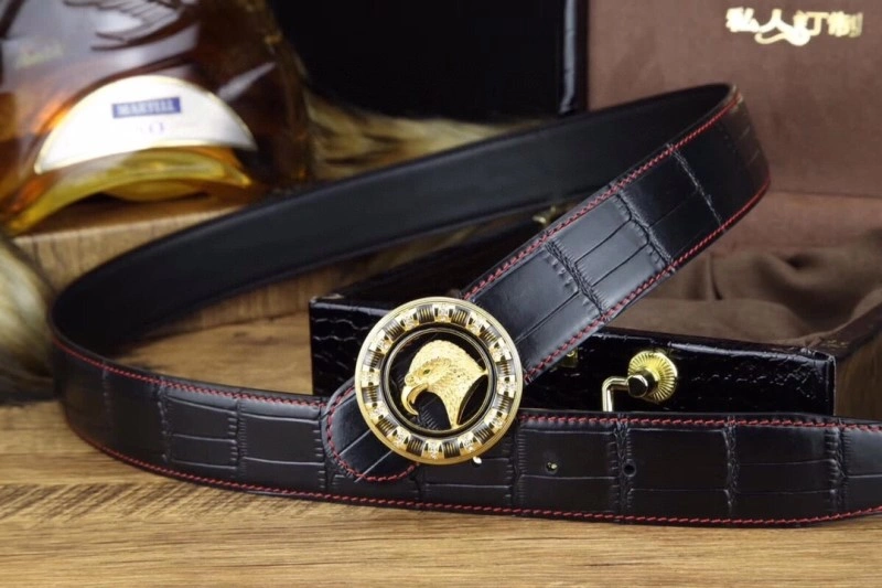 Real Stefano Ricci Belts