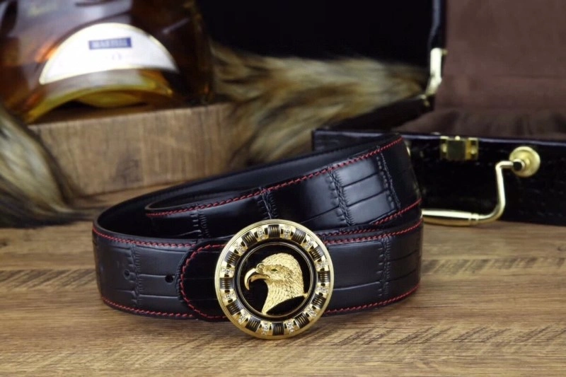 Real Stefano Ricci Belts