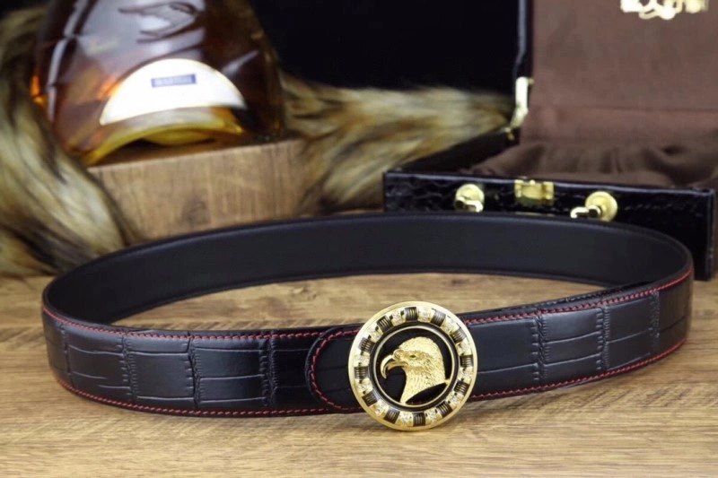 Real Stefano Ricci Belts