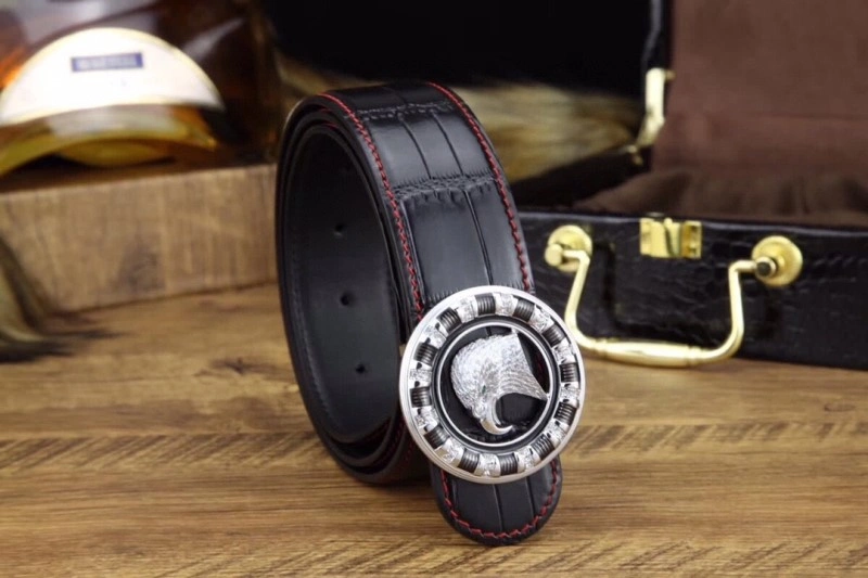 Real Stefano Ricci Belts