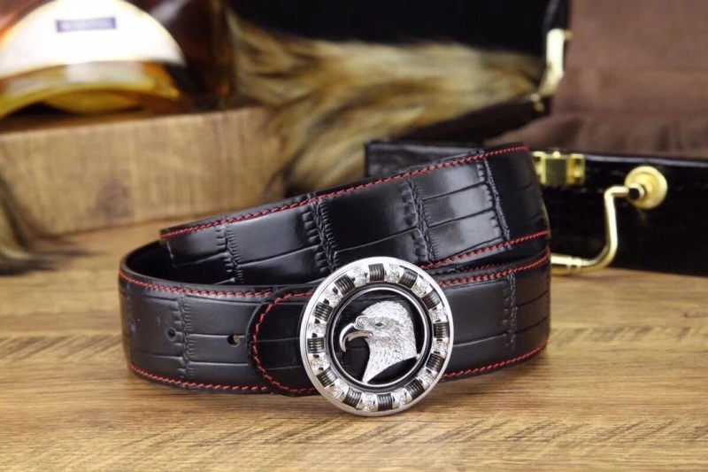 Real Stefano Ricci Belts