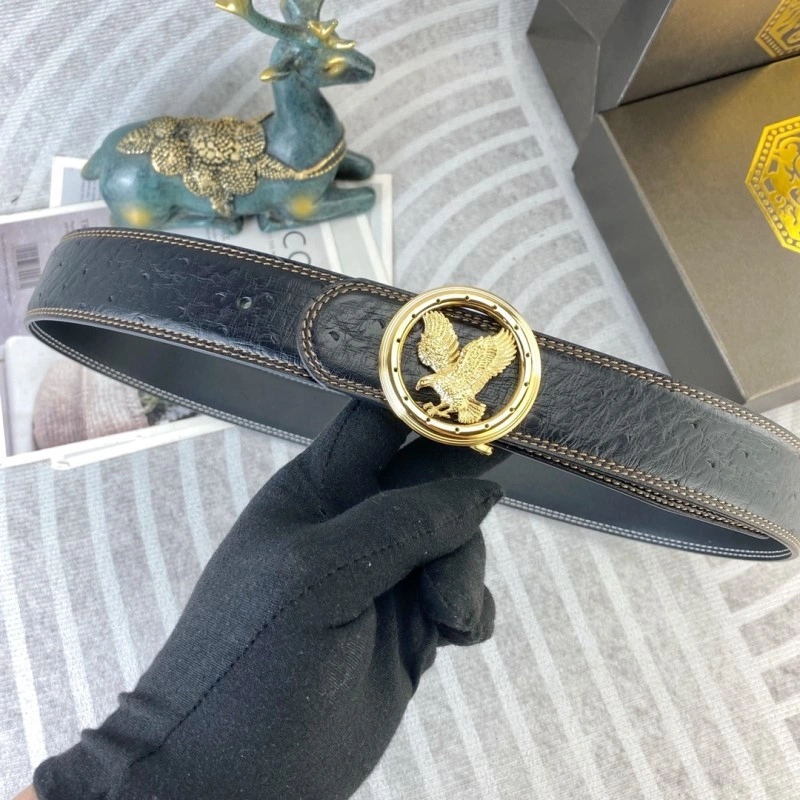 Top match Stefano Ricci Belts