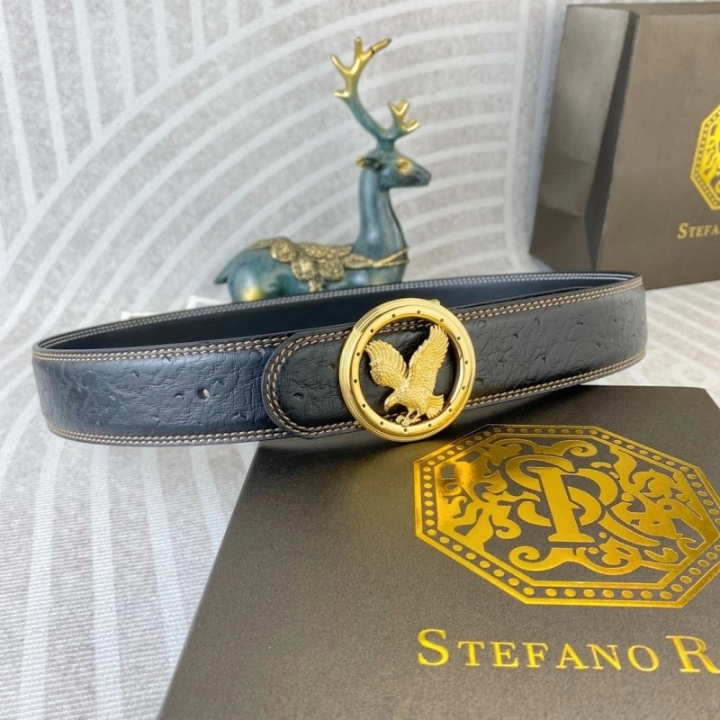 Top match Stefano Ricci Belts