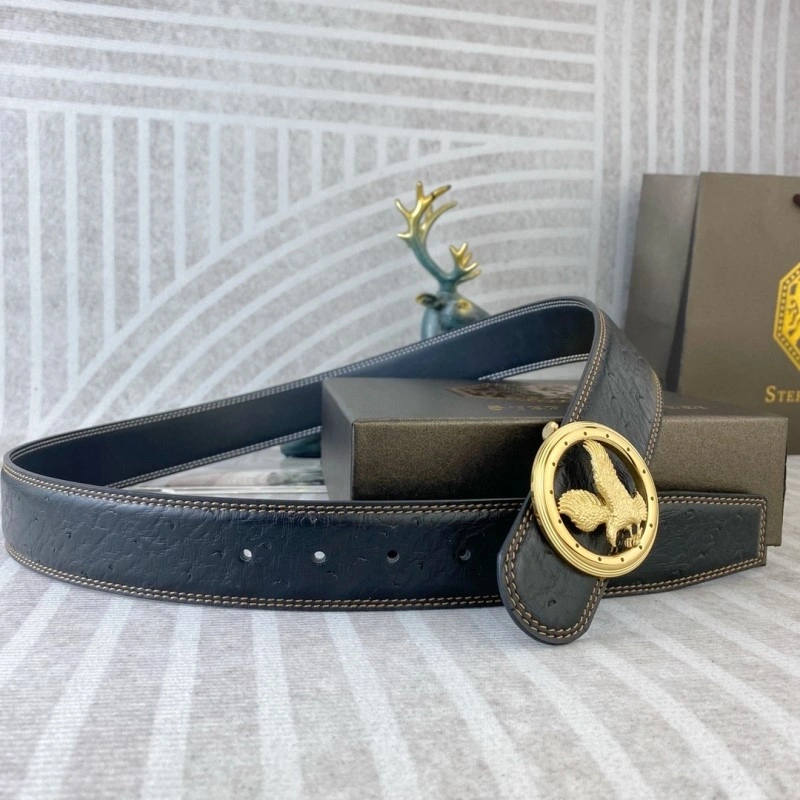 Top match Stefano Ricci Belts