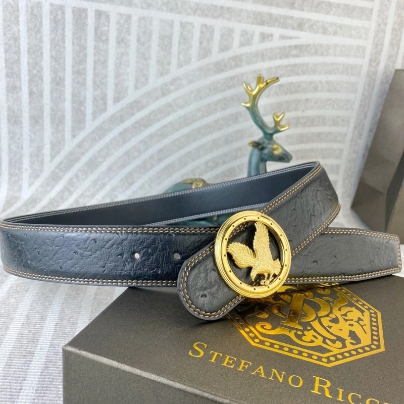 Top match Stefano Ricci Belts