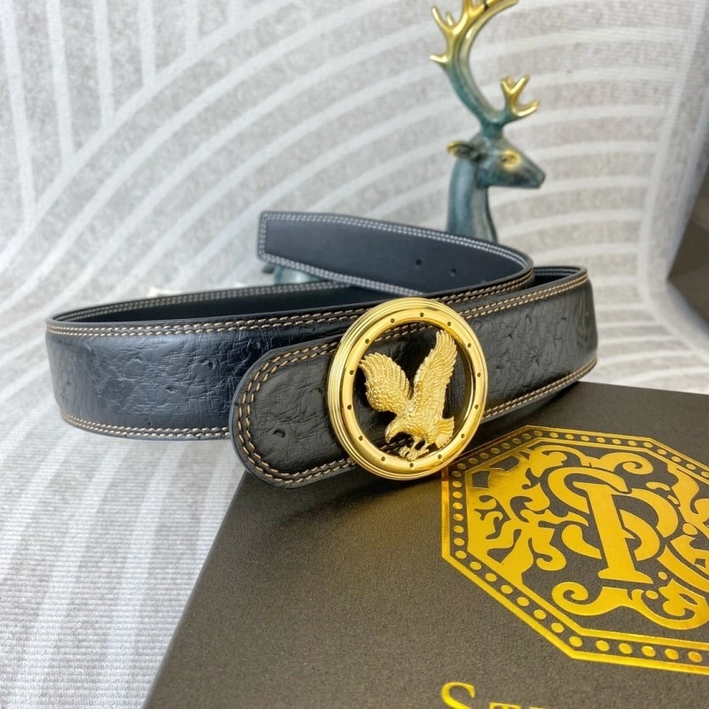 Top match Stefano Ricci Belts