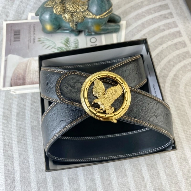 Top match Stefano Ricci Belts