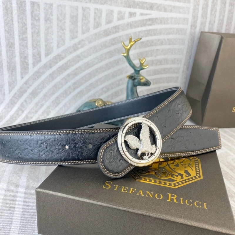 OEM Stefano Ricci Belts