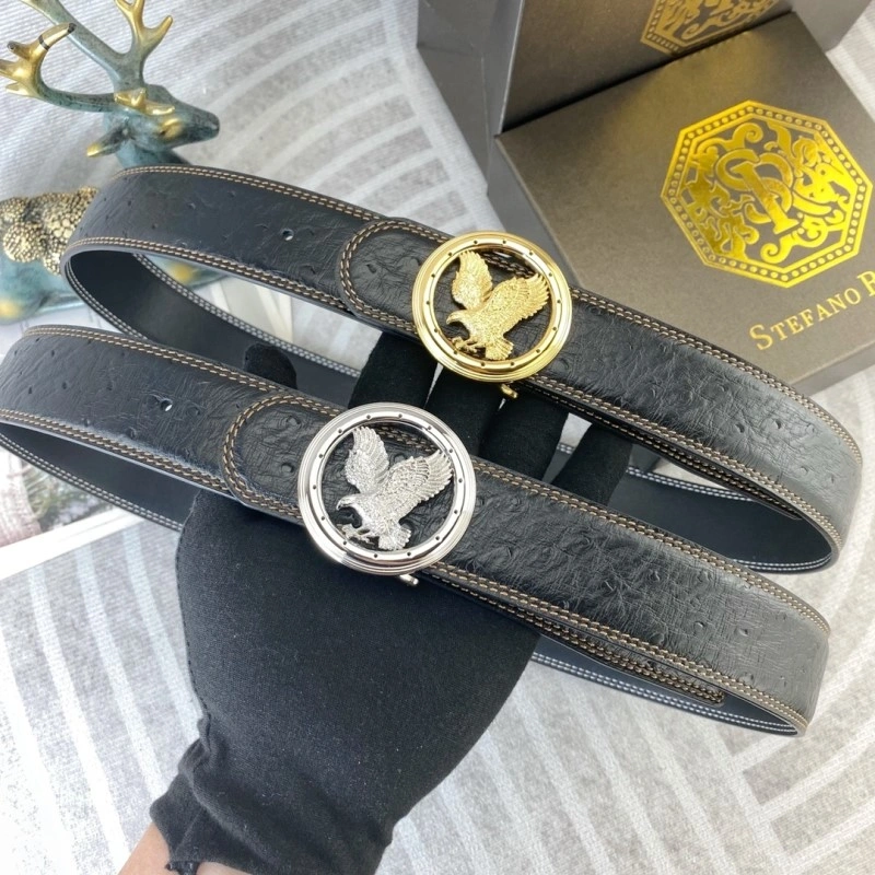 OEM Stefano Ricci Belts