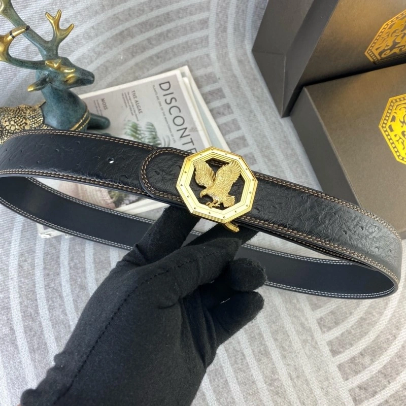 Precise copy Stefano Ricci Belts