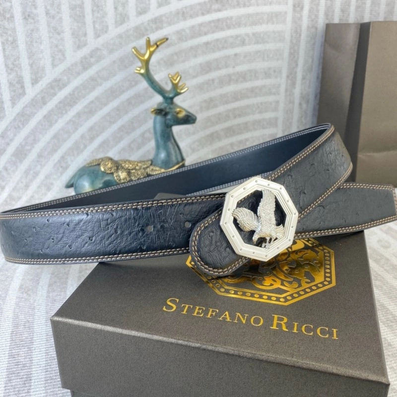 Affordable Stefano Ricci Belts