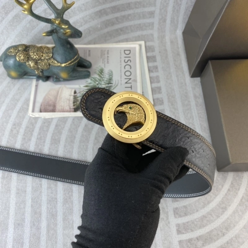 Precise copy Stefano Ricci Belts