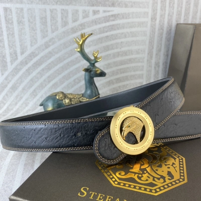 Precise copy Stefano Ricci Belts