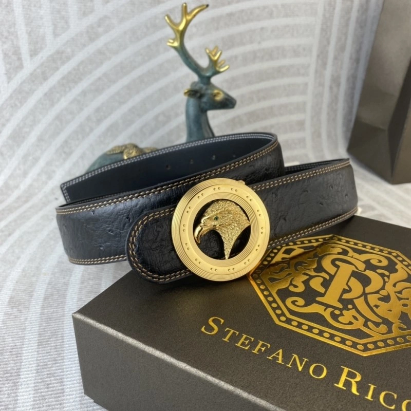 Precise copy Stefano Ricci Belts