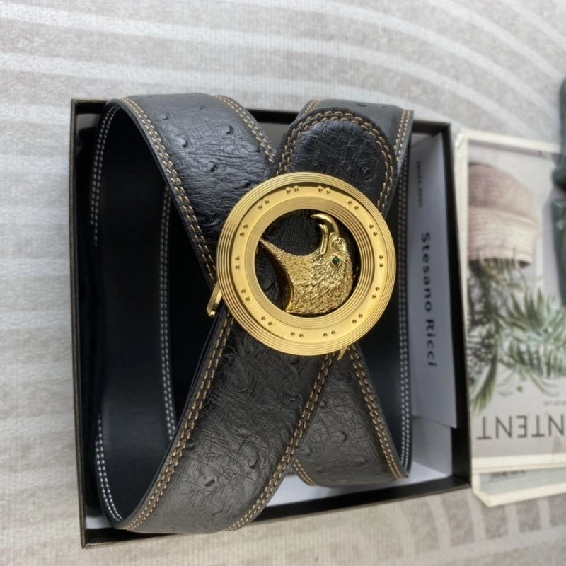 Precise copy Stefano Ricci Belts