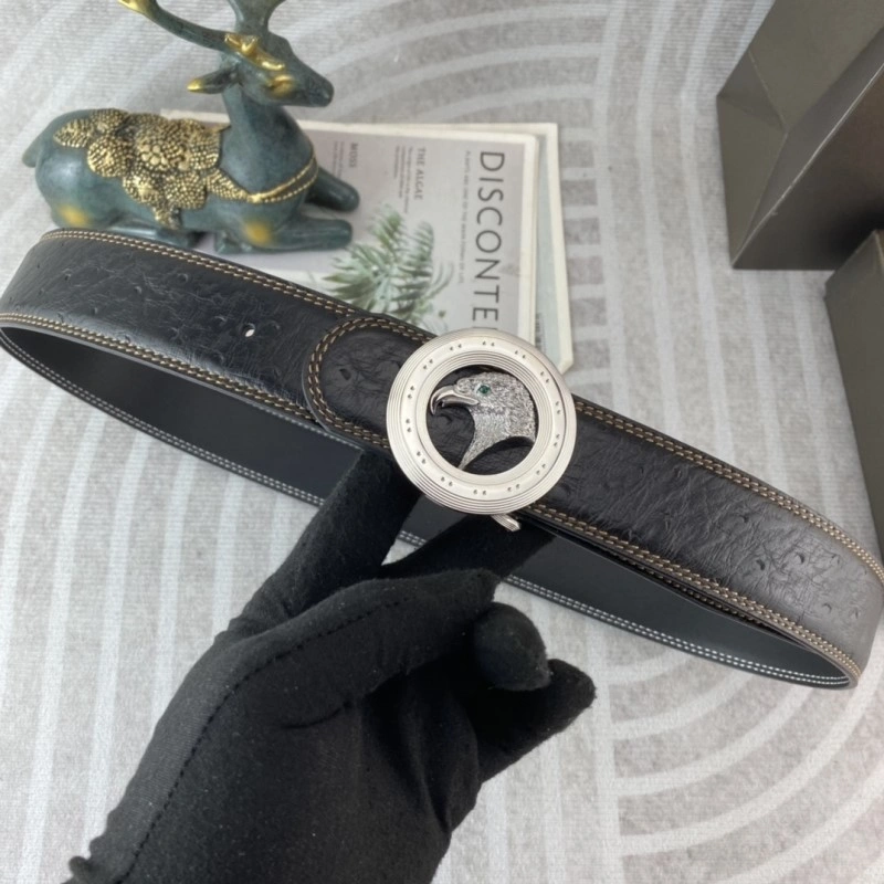 Legit Stefano Ricci Belts