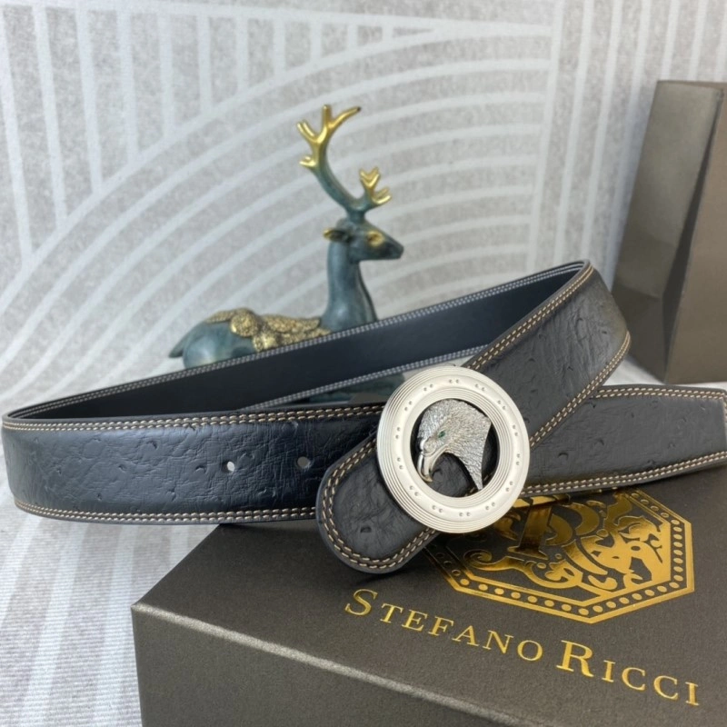 Legit Stefano Ricci Belts