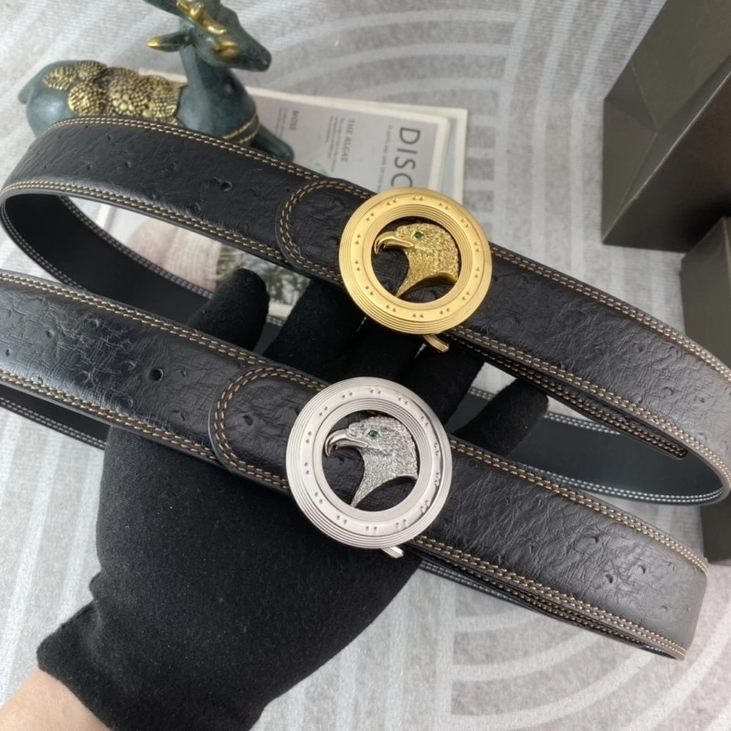 Legit Stefano Ricci Belts