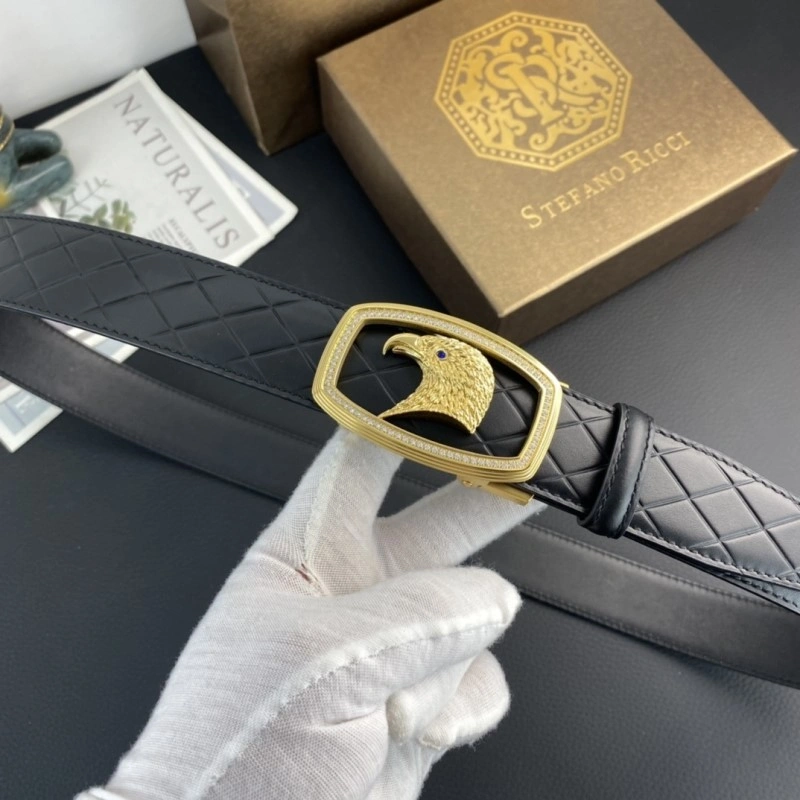 1:1 copy Stefano Ricci Belts