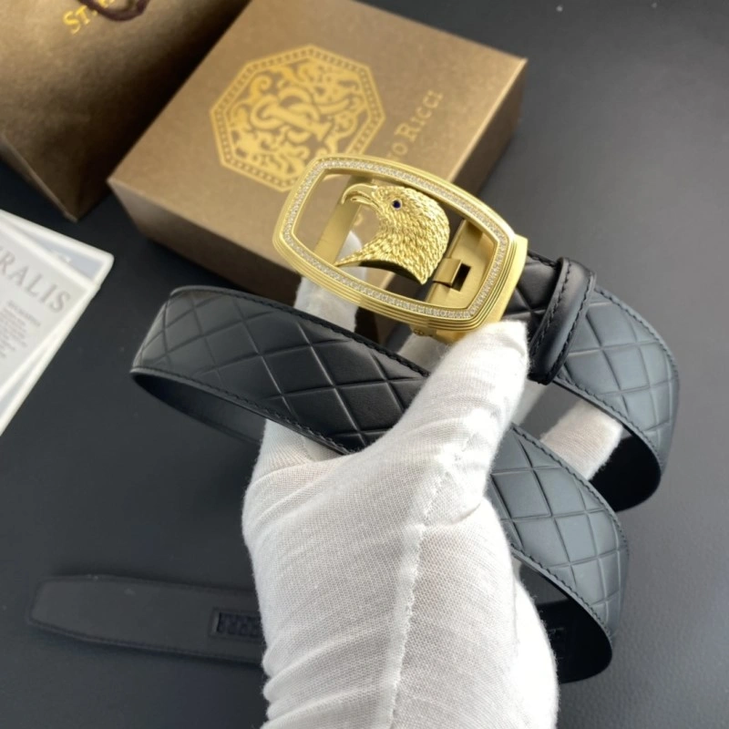 1:1 copy Stefano Ricci Belts