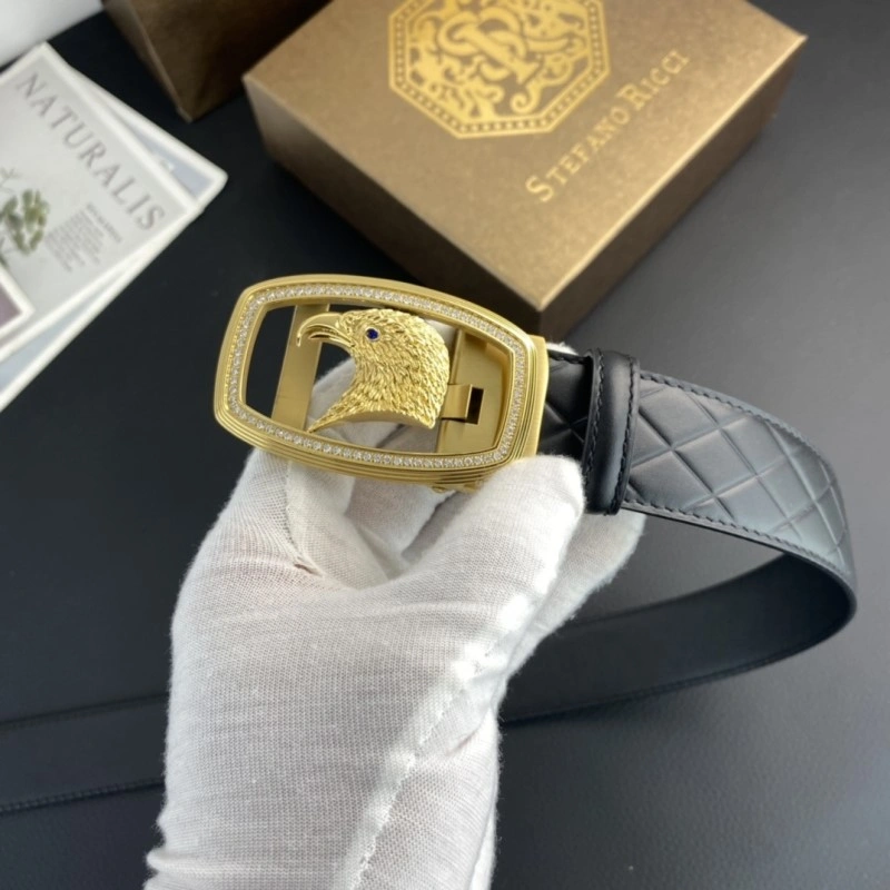 1:1 copy Stefano Ricci Belts