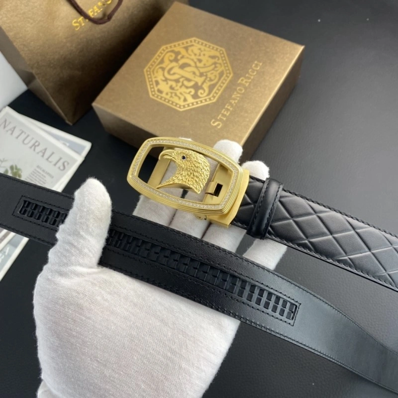 1:1 copy Stefano Ricci Belts
