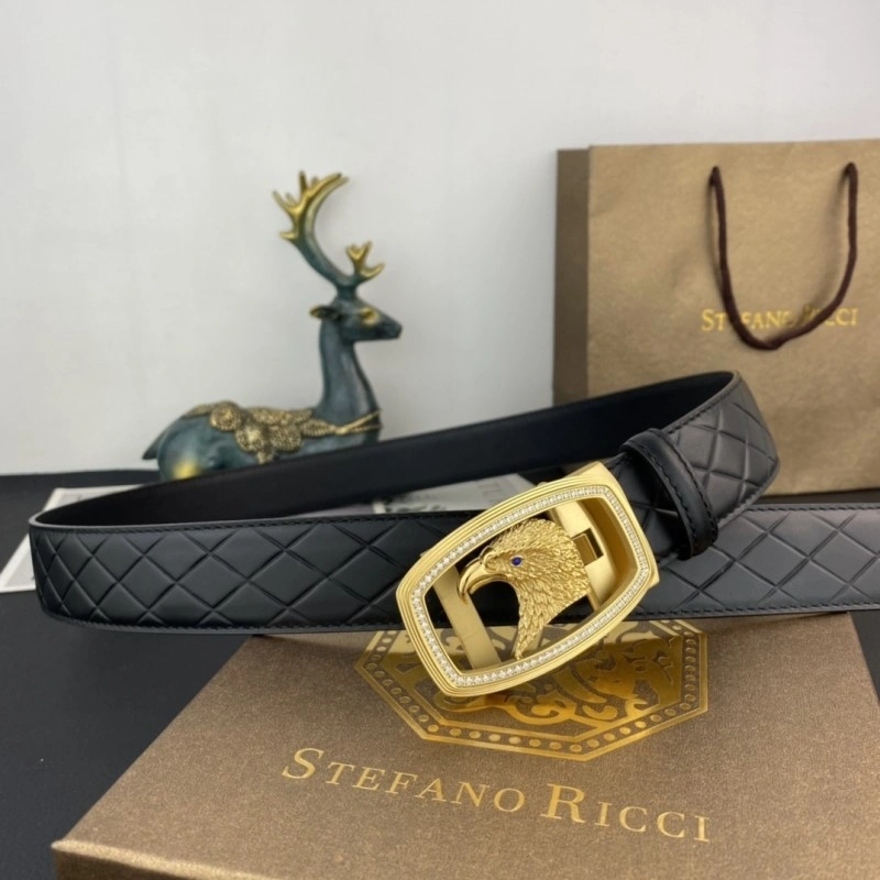 1:1 copy Stefano Ricci Belts