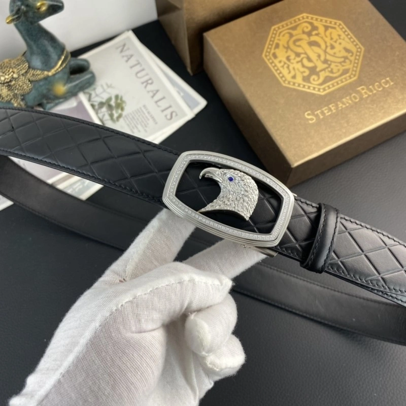 Perfect replica Stefano Ricci Belts