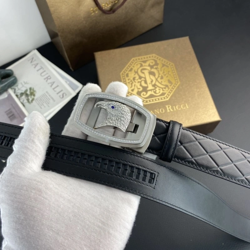 Perfect replica Stefano Ricci Belts