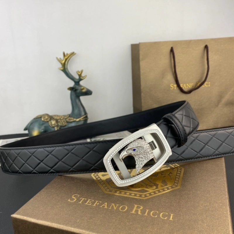 Perfect replica Stefano Ricci Belts