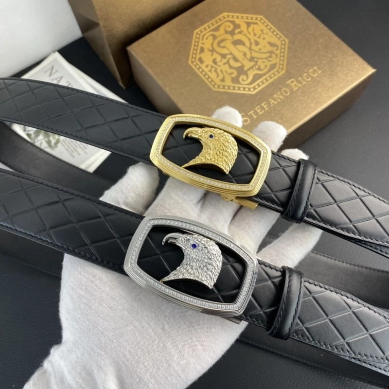 Perfect replica Stefano Ricci Belts