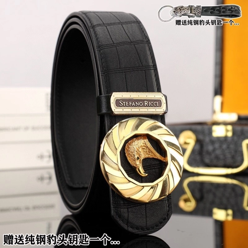 Genuine Stefano Ricci Belts