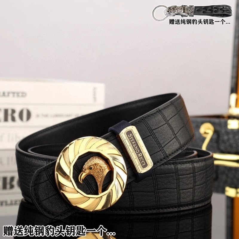 Genuine Stefano Ricci Belts
