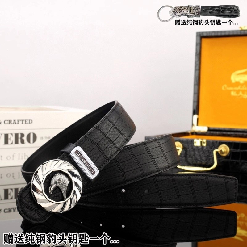 Genuine Stefano Ricci Belts