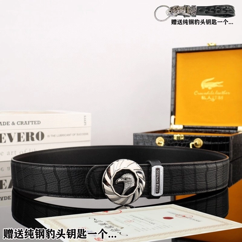 Genuine Stefano Ricci Belts