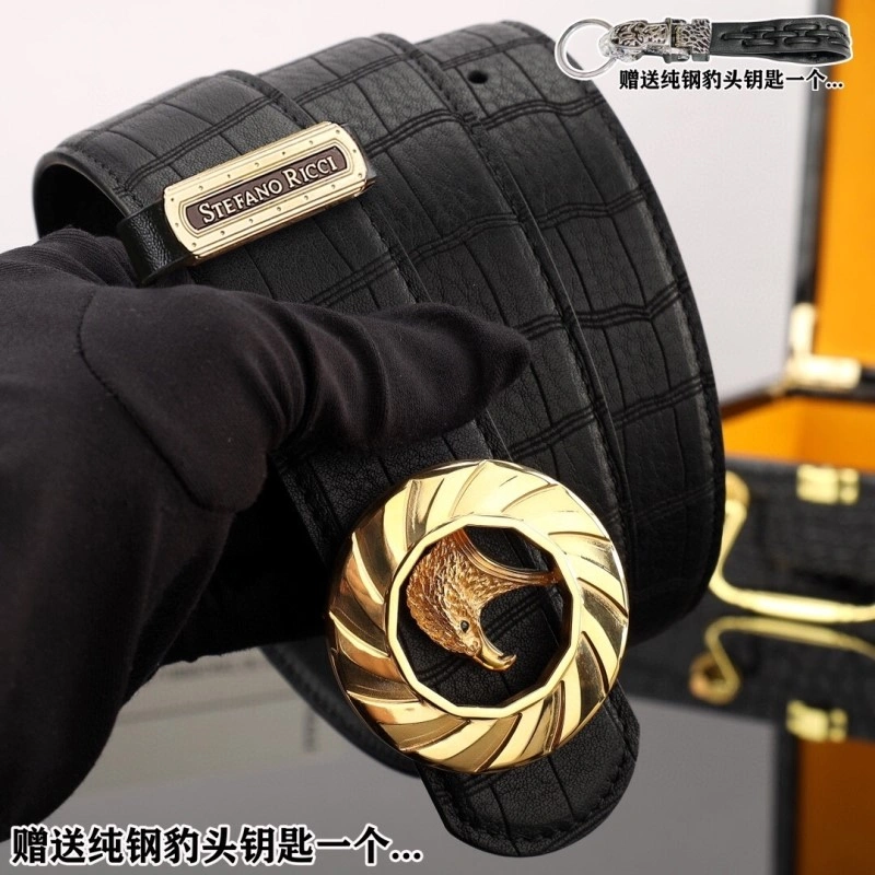 Genuine Stefano Ricci Belts
