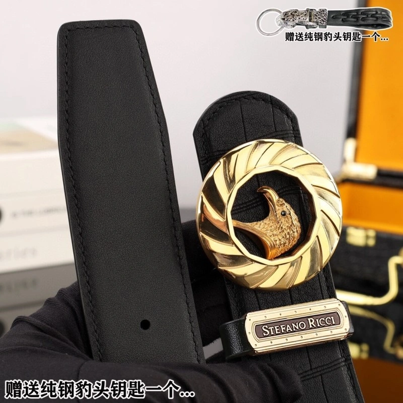 Genuine Stefano Ricci Belts