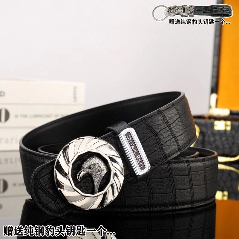 Genuine Stefano Ricci Belts