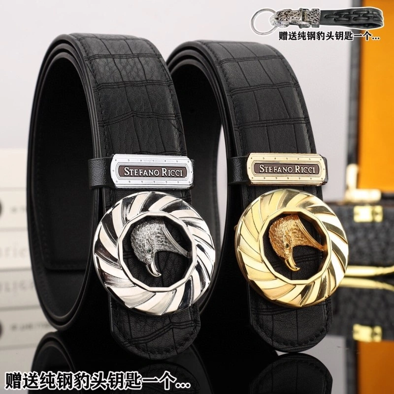 Genuine Stefano Ricci Belts