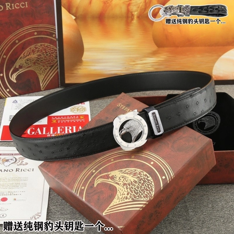 1:1 copy Stefano Ricci Belts