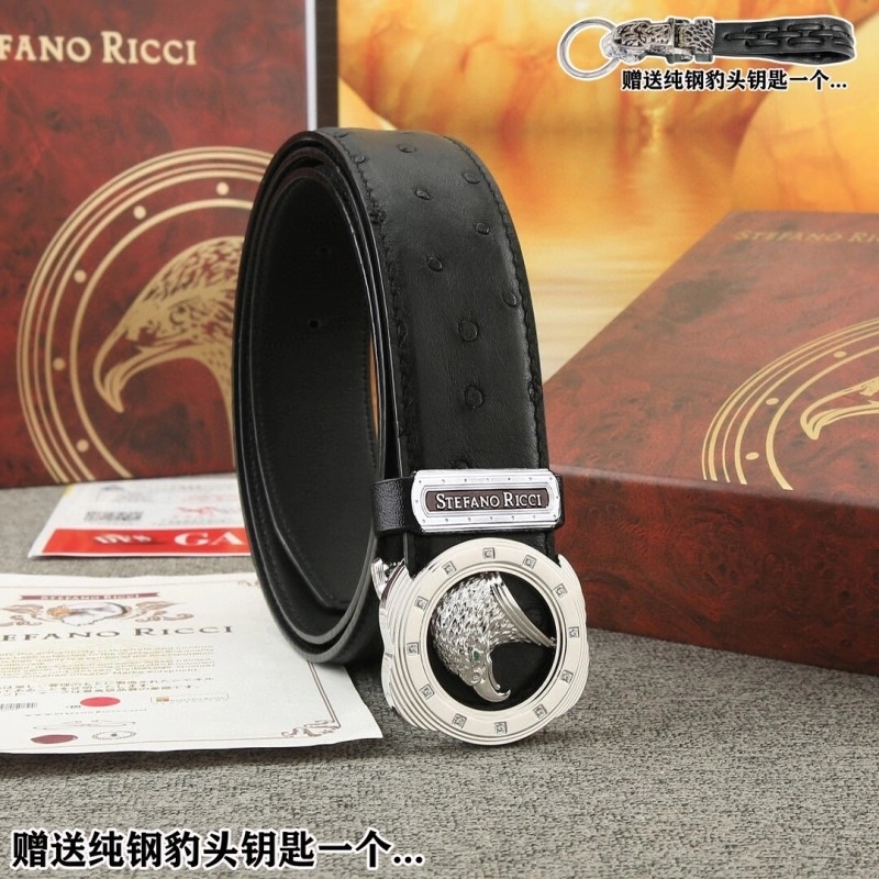 1:1 copy Stefano Ricci Belts