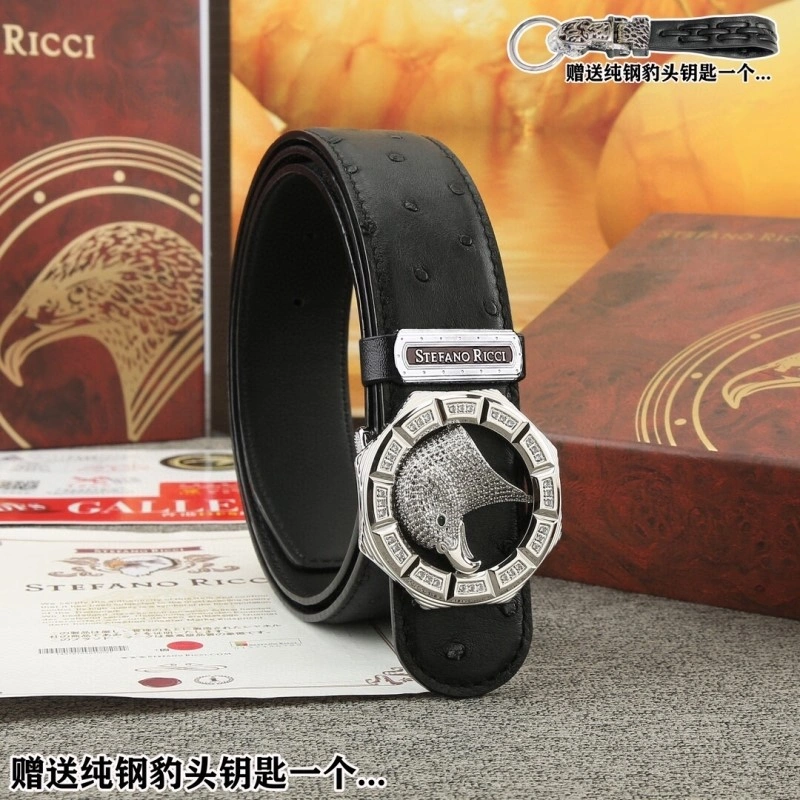 Legit Stefano Ricci Belts