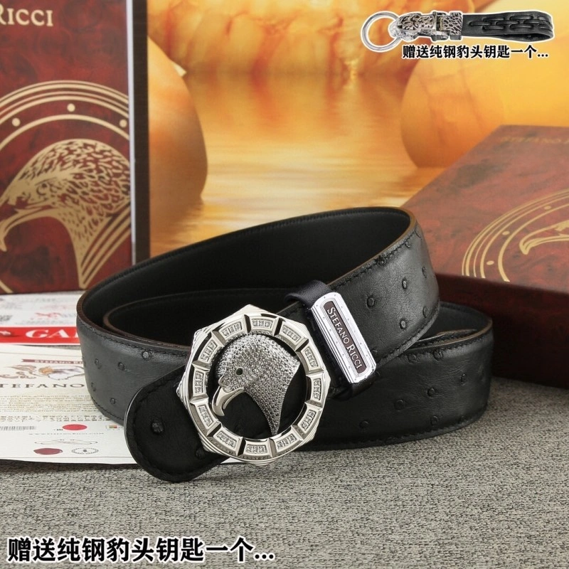 Legit Stefano Ricci Belts