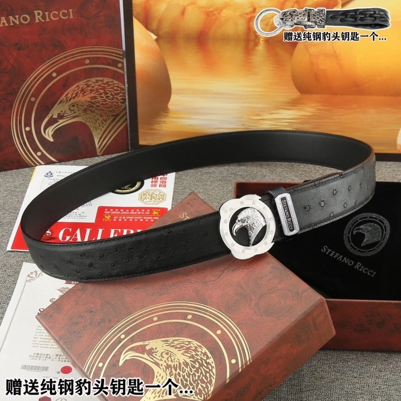 Legit Stefano Ricci Belts