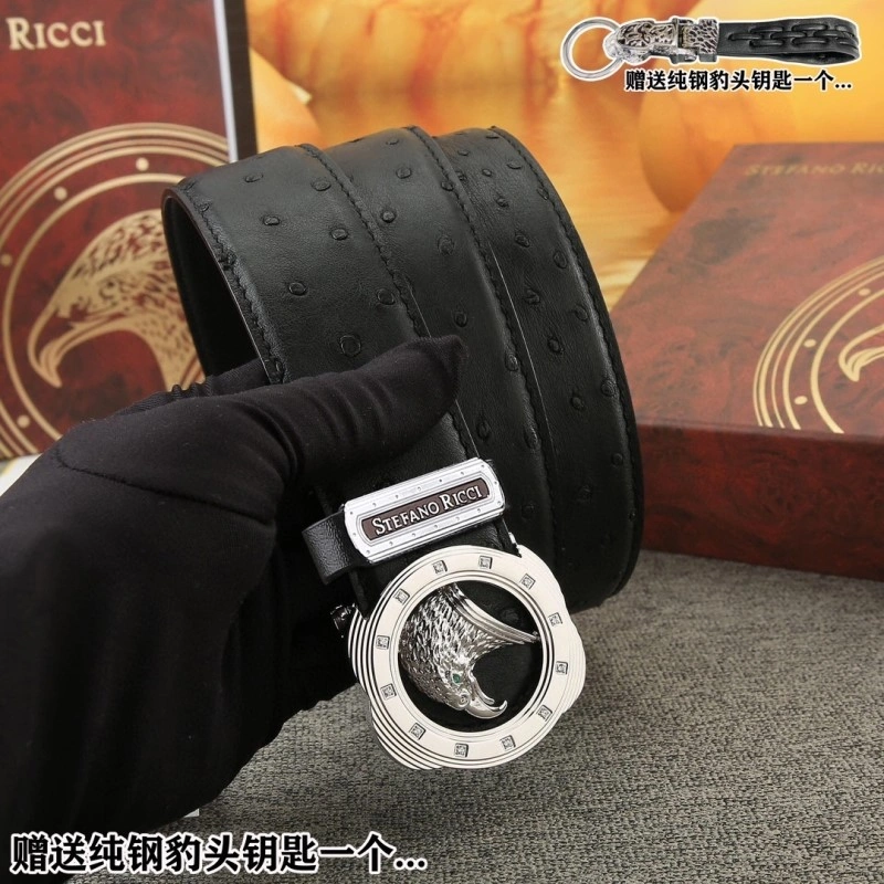 Legit Stefano Ricci Belts