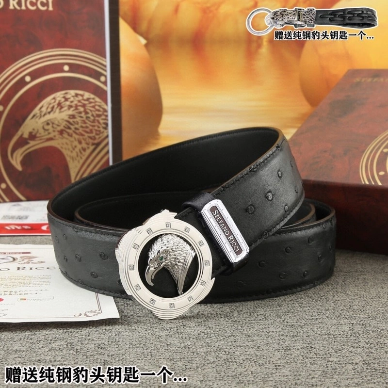 Legit Stefano Ricci Belts